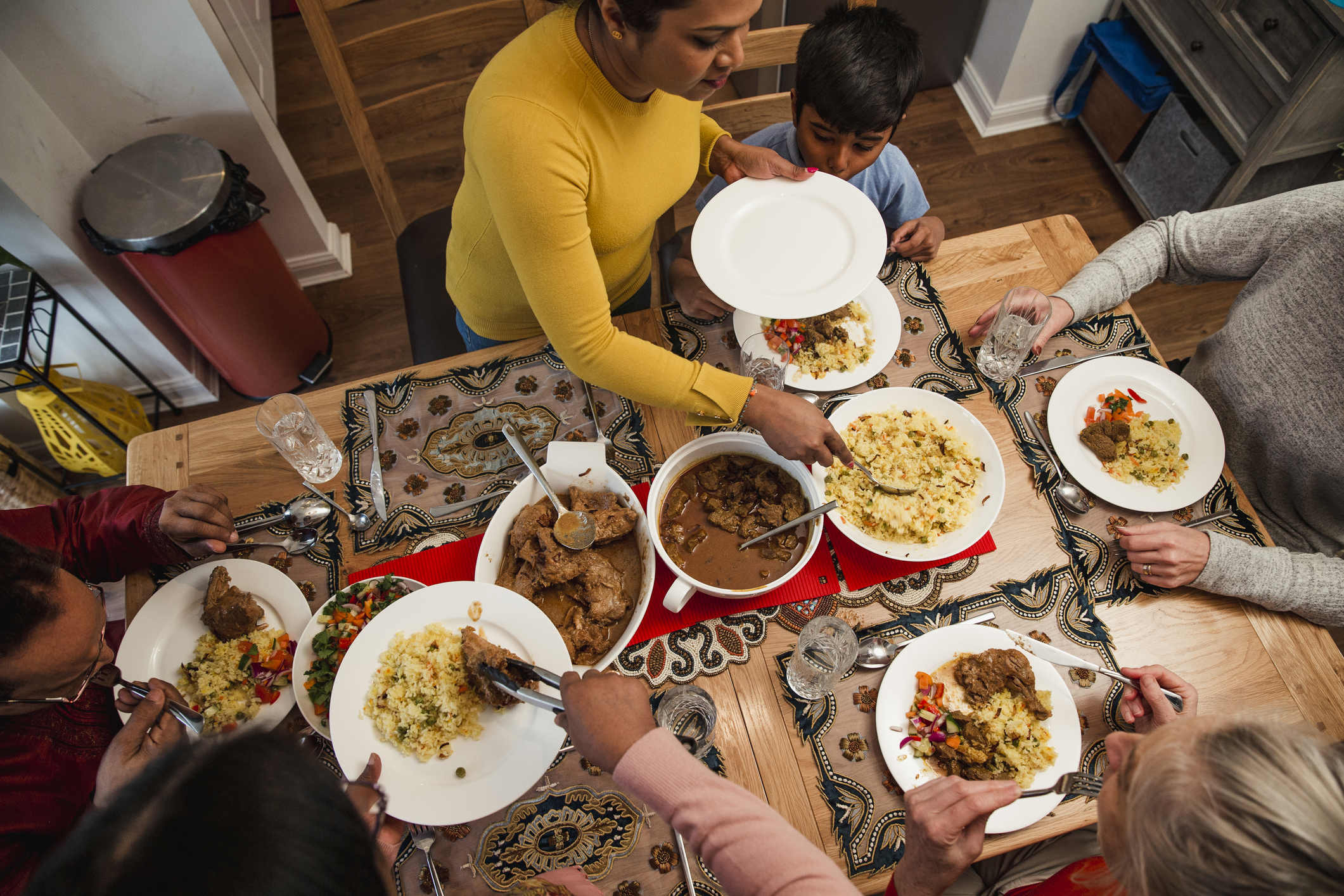 How to Sleep Better During Ramadan | Ecosa Blog