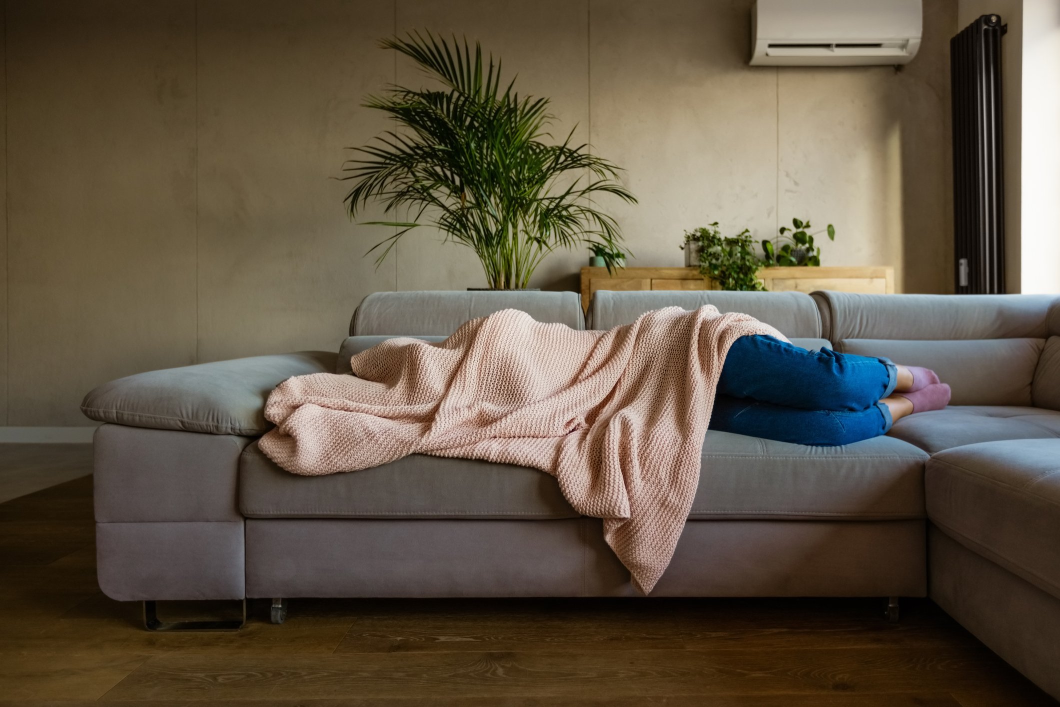 Sleeping In On Weekends Won’t Erase Your Sleep Debt | Ecosa Blog