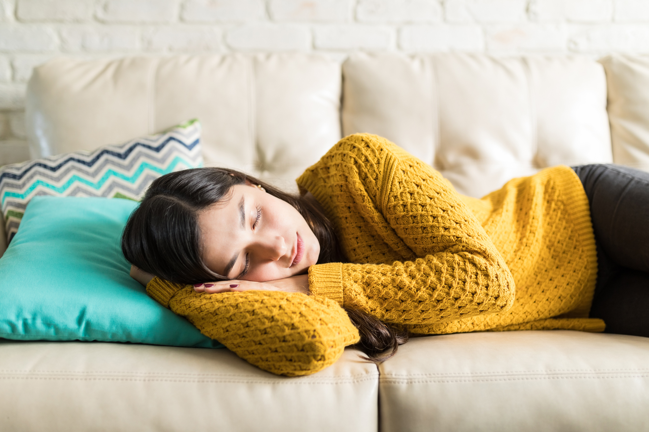 Monophasic, Biphasic, and Polyphasic Sleep | Ecosa Blog