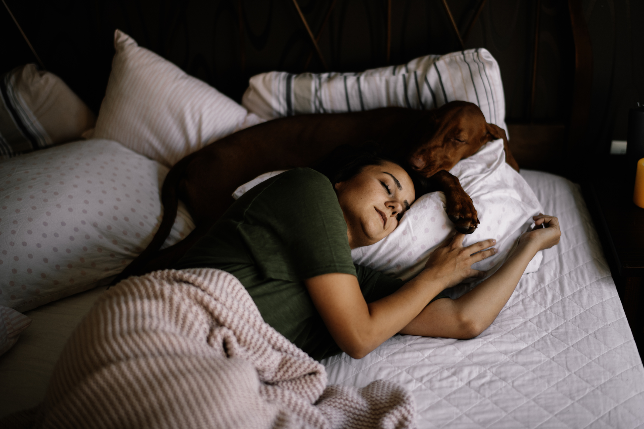 Sleeping Habits Around the World | Ecosa Blog