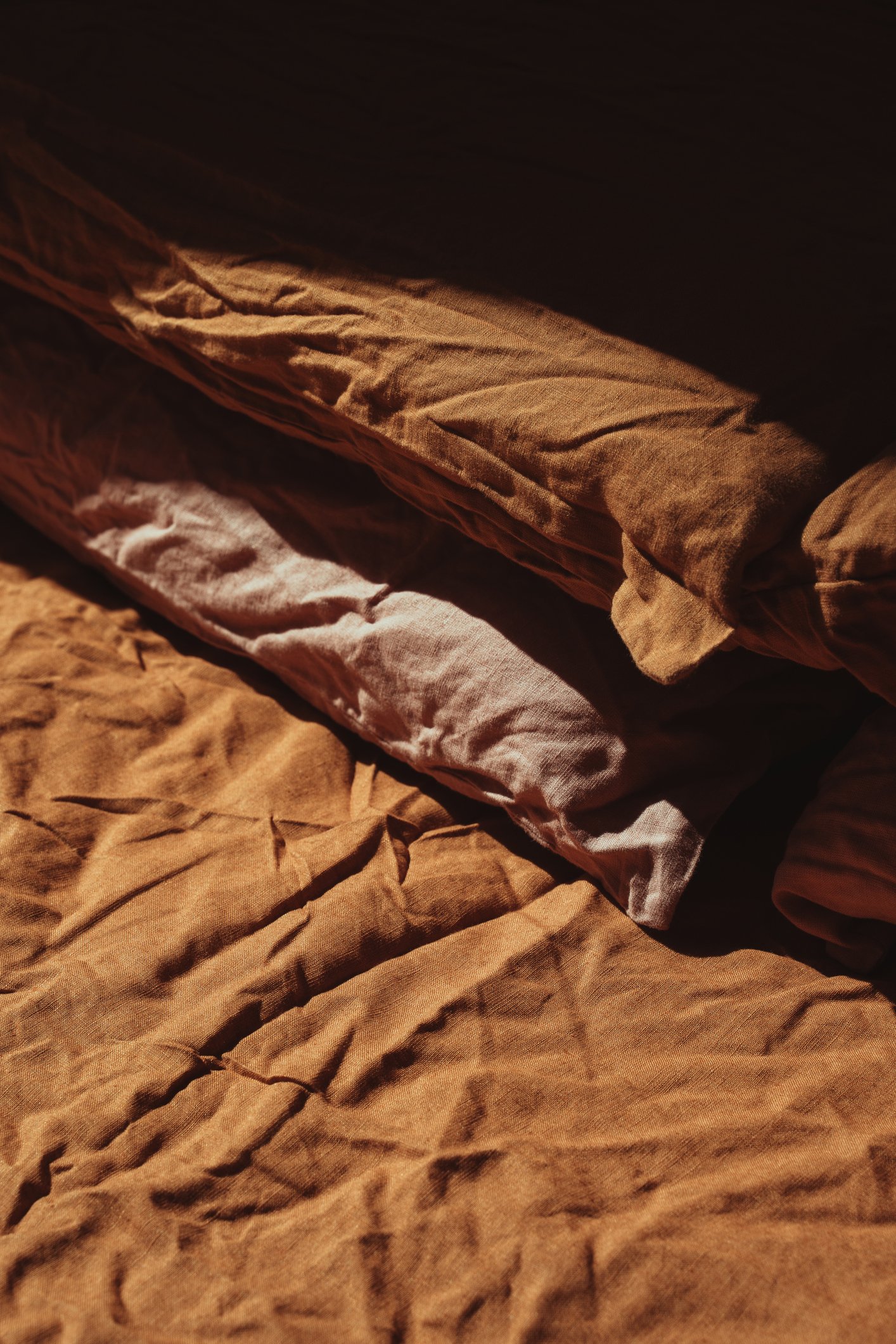 How’s Linen Made? Get To Know The Sustainable Process of Dew Retting ...