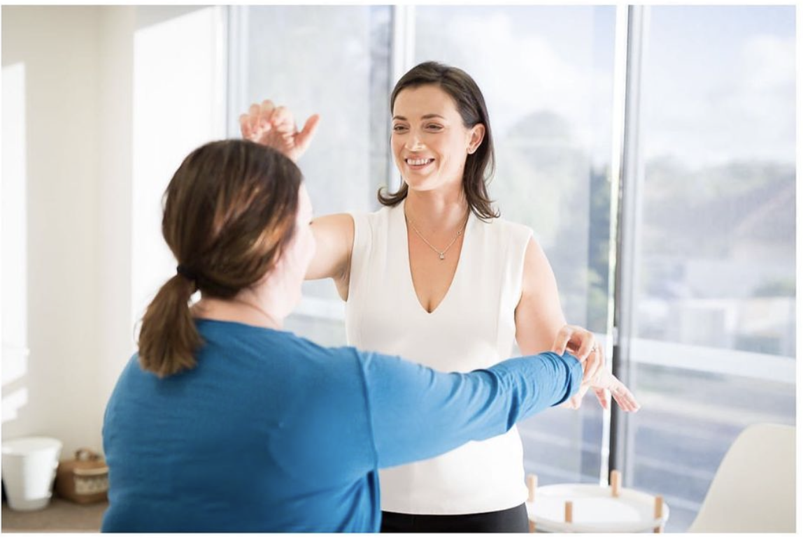 Dr Aimee Brown: How To Wind Down Your Body To Encourage Restorative ...