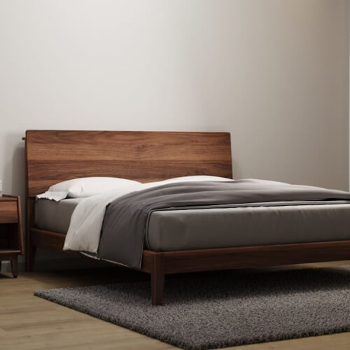 The Pros and Cons of Different Bed Frame Materials | Ecosa Blog