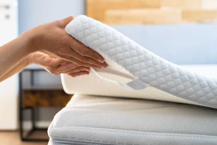 10 Ways to Recycle or Repurpose Your Mattress Topper | Ecosa Blog