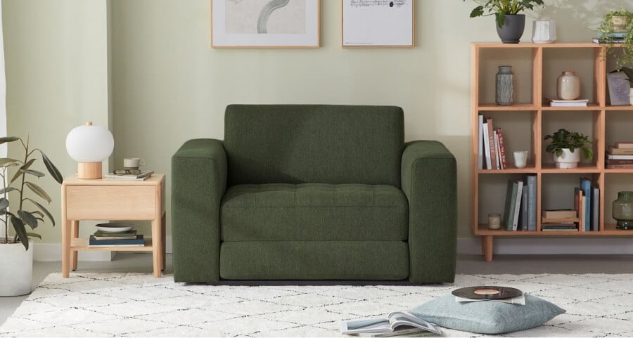 How to Choose the Perfect Statement Chair for Your Home | Ecosa Blog