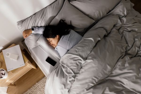 Sleep Hypnosis For Motivation And Success | Ecosa Blog