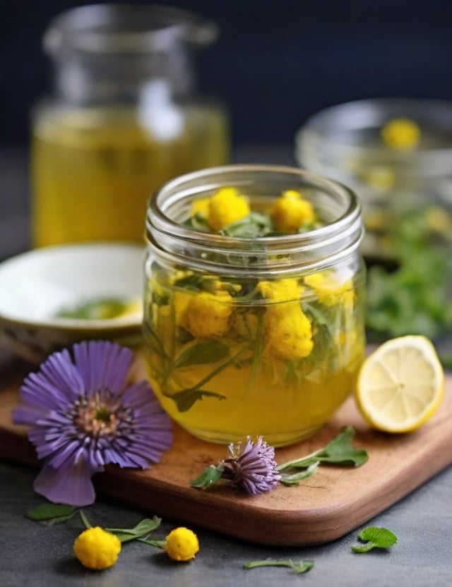 How to Make a Native Sleep Tea | Ecosa Blog