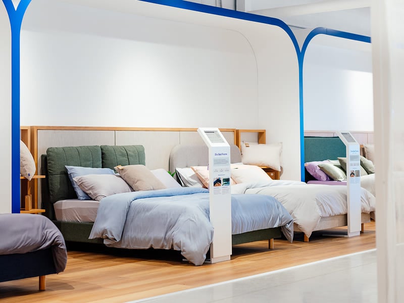 Where Can You Try an Ecosa Mattress? | Ecosa Blog