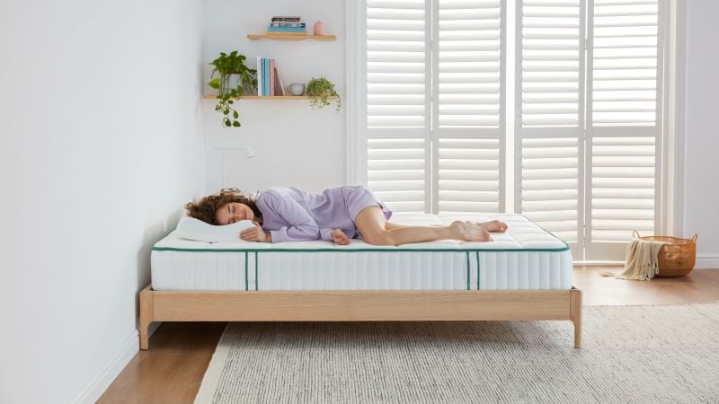 Best Benefits of an Advanced Comfort Mattress | Ecosa Blog