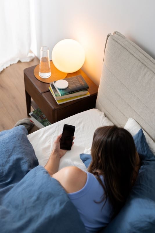 Ecosa bedside table store