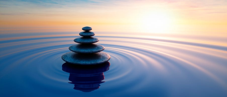 Simple Steps to Start Gratitude Meditation | Ecosa Blog
