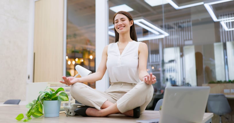 17 Tips To Stop Falling Asleep At Work - Ecosa | Ecosa Blog
