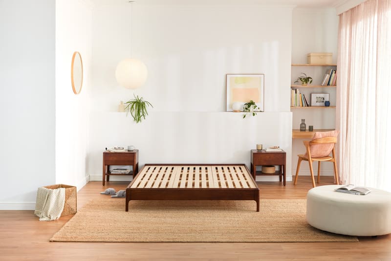 What Are Bed Frame Slats? | Ecosa Blog