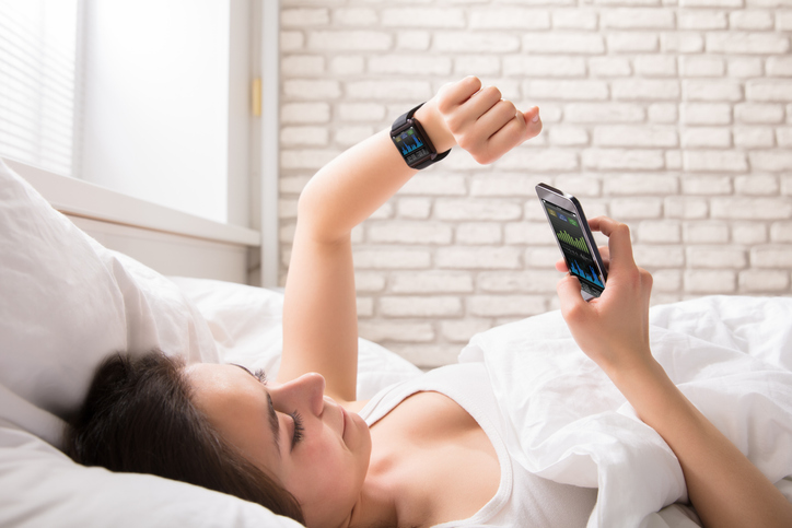 What Is A Normal Sleeping Heart Rate? | Ecosa Blog