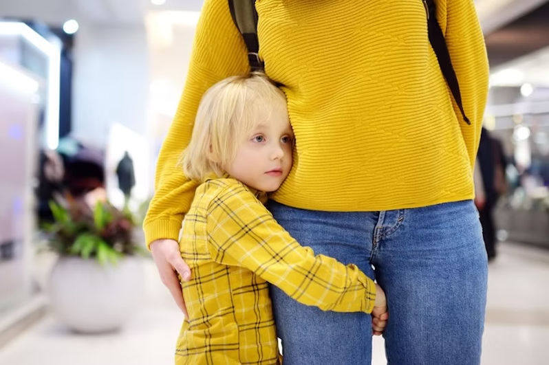 How To Help Your Child Manage Anxiety | Ecosa Blog