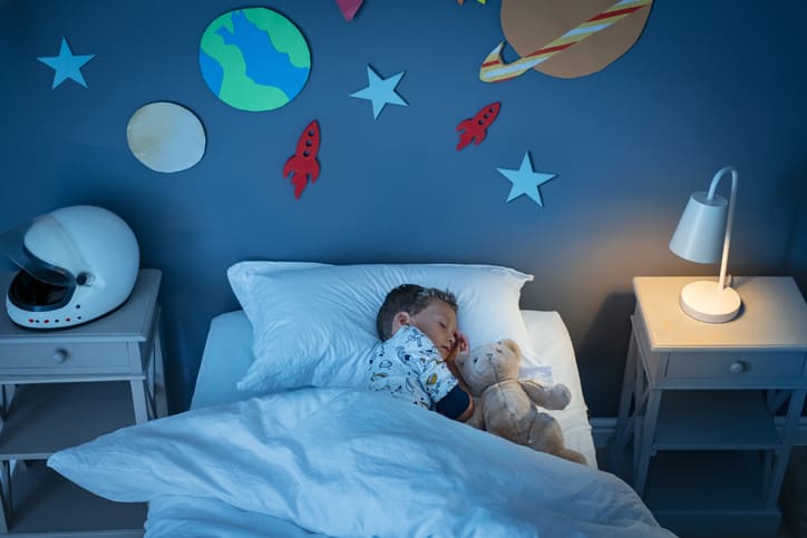 18 Boys Bedroom Ideas (Fun & Functional) | Ecosa Blog
