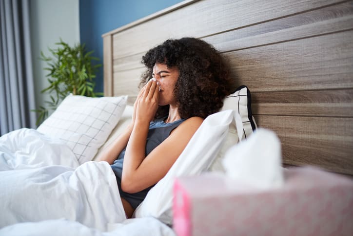 Best Hypoallergenic Pillows For Allergy Sufferers | Ecosa Blog