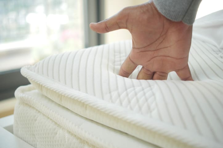 What Is a Pillow Top Mattress & Should You Get One? | Ecosa Blog