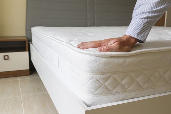 What Is Mattress Edge Support & Why Does It Matter? | Ecosa Blog