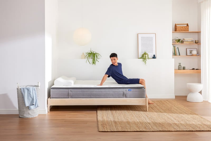 Best Firm Mattress (2025 Guide) | Ecosa Blog